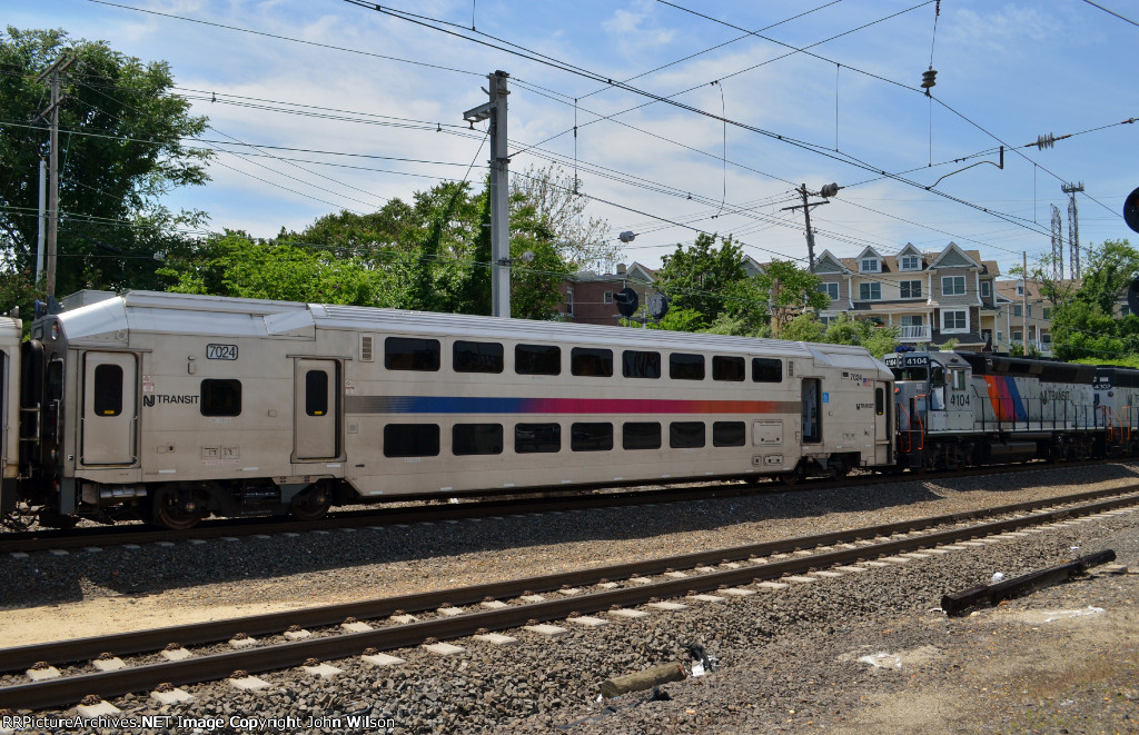 NJT 7024